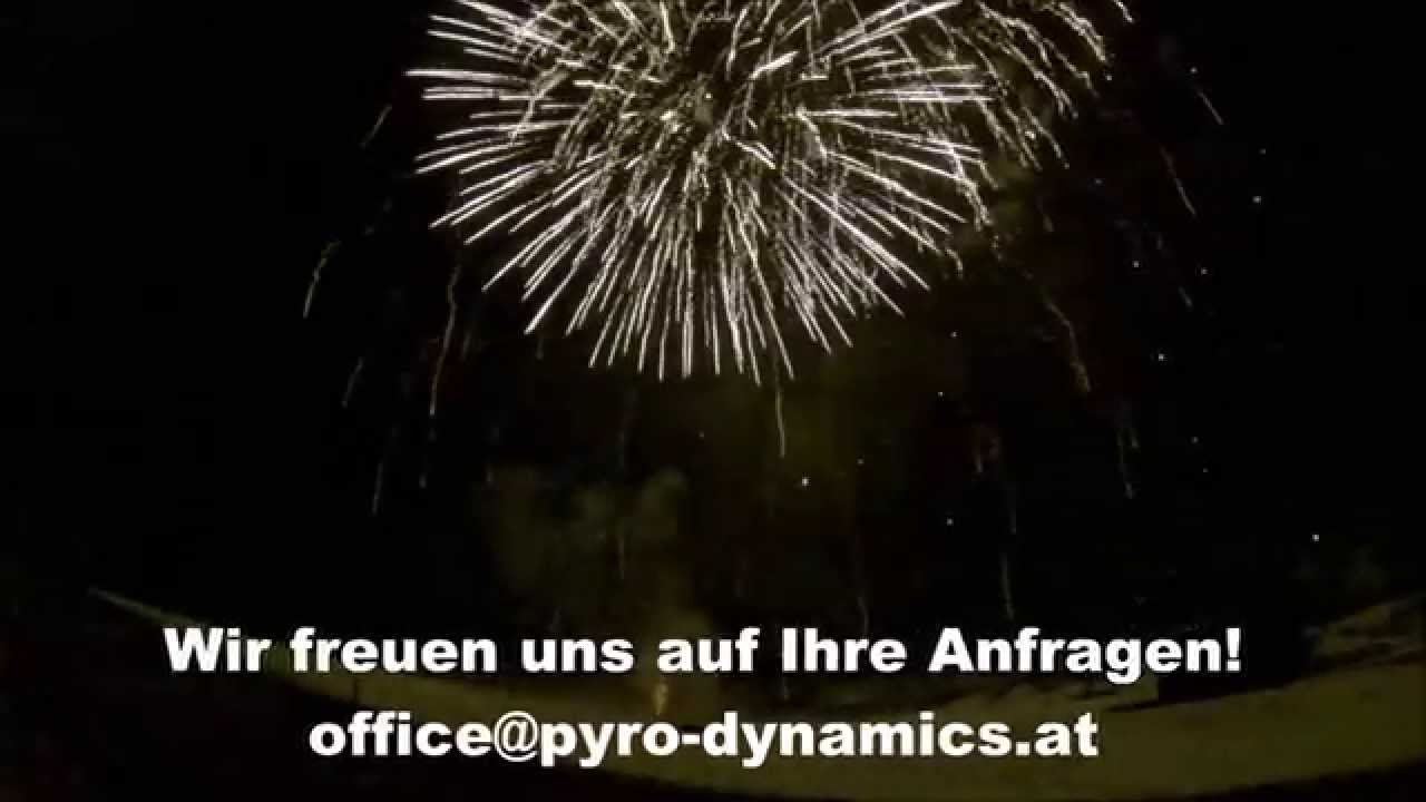 Pyro-Dynamics Intro