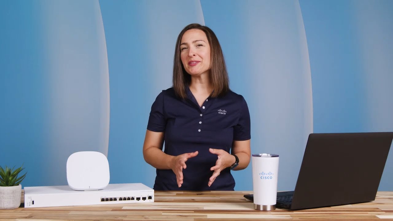 Installing Cisco Business Dashboard on Ubuntu Linux 22.04: A Step-by ...