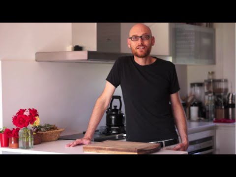On Sunday, I’ll make a roast chicken: Spanish leftover recipe