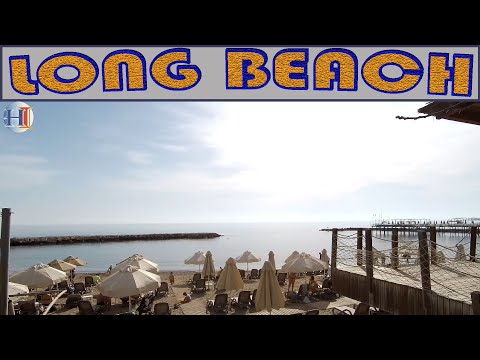Long Beach Resort Hotel & Spa
