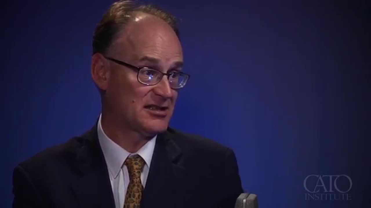 Rational Optimism about Planet Earth (Matt Ridley)