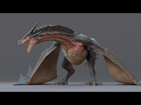 Maya trouble shooting UDIM textures – the tyrant rig – Truong CG Artist