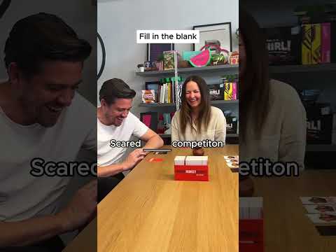 Guess the connecting word game