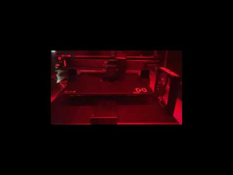 Download STL file Anti-fogging • 3D printing design ・ Cults