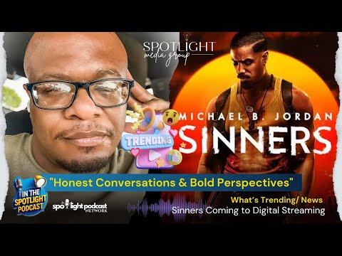 "Sinners" is coming to digital streaming #sinnersmovie #ryancoogler #michealbjordan