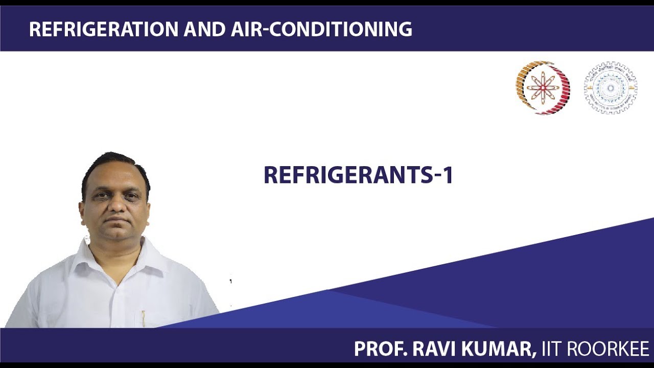 Refrigerants-1