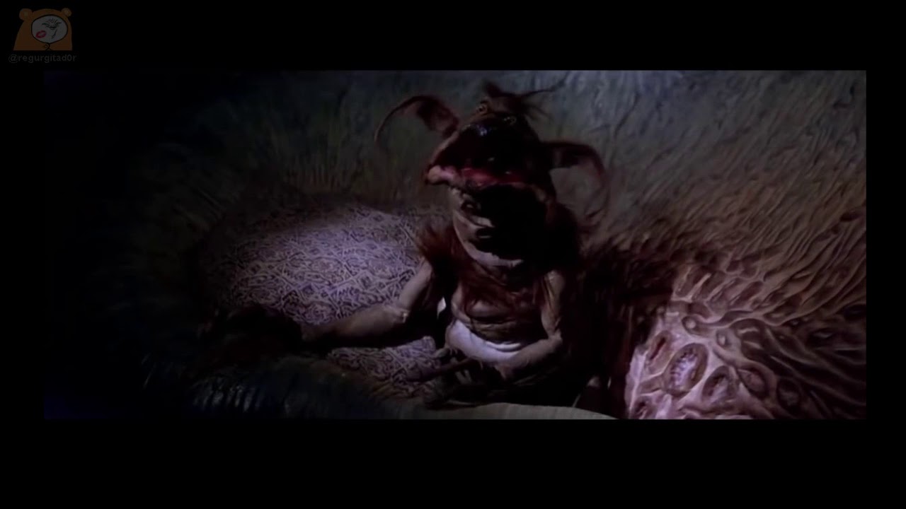 Salacious Crumb