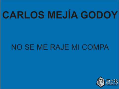 No se me raje mi compa « CONNECT/HOOK