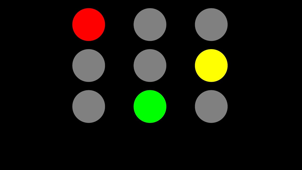 javascript traffic light tutorial | javascript traffic sign for absolute beginners traffic sign
