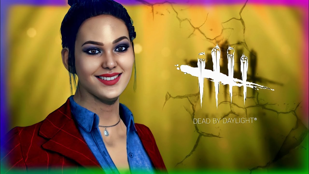 Dead by Daylight - Survivor (Jane Romero) Gameplay #35 (No Commentary)