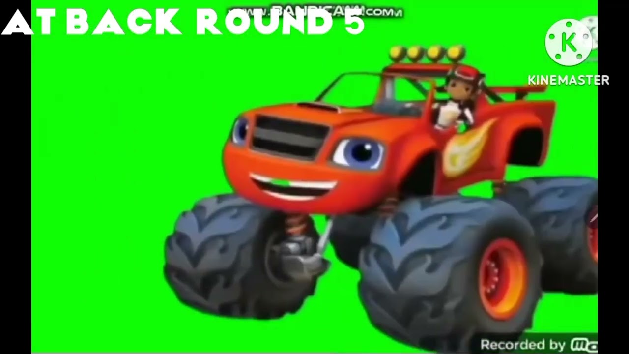 Runaway M6 add Round 13