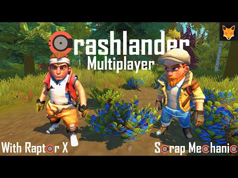 Steam Community :: Video :: Multiplayer Crashlander: Who is Bill, and ...