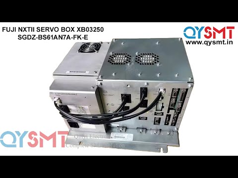 Fuji Servo Drives - Latest Price, Dealers & Retailers in India