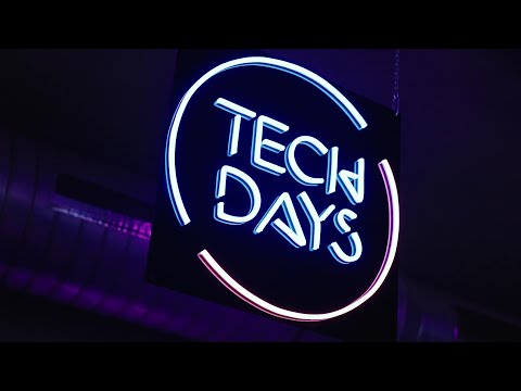 Highlights of Tech Days 2024 - 10 Years Edition