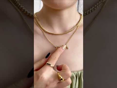 Customize Name Necklace On Sale