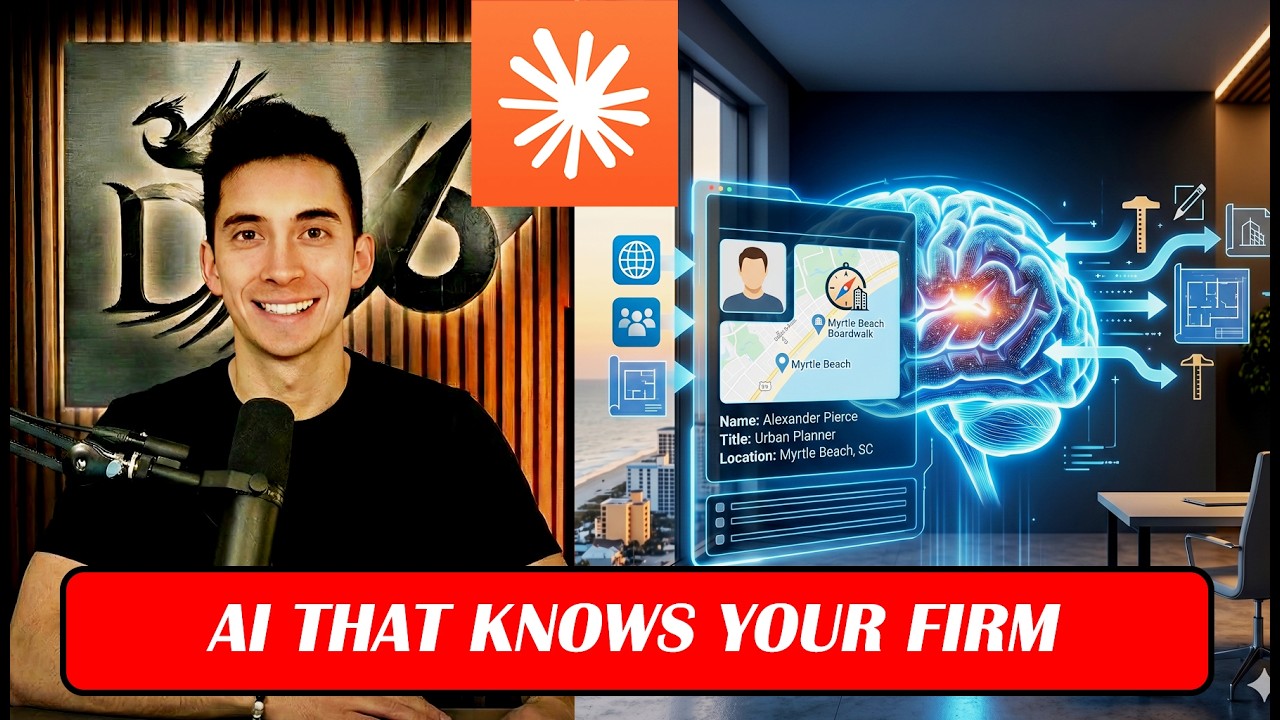 Claude Memory Tutorial: The #1 Step for Professional Architectural Workflows