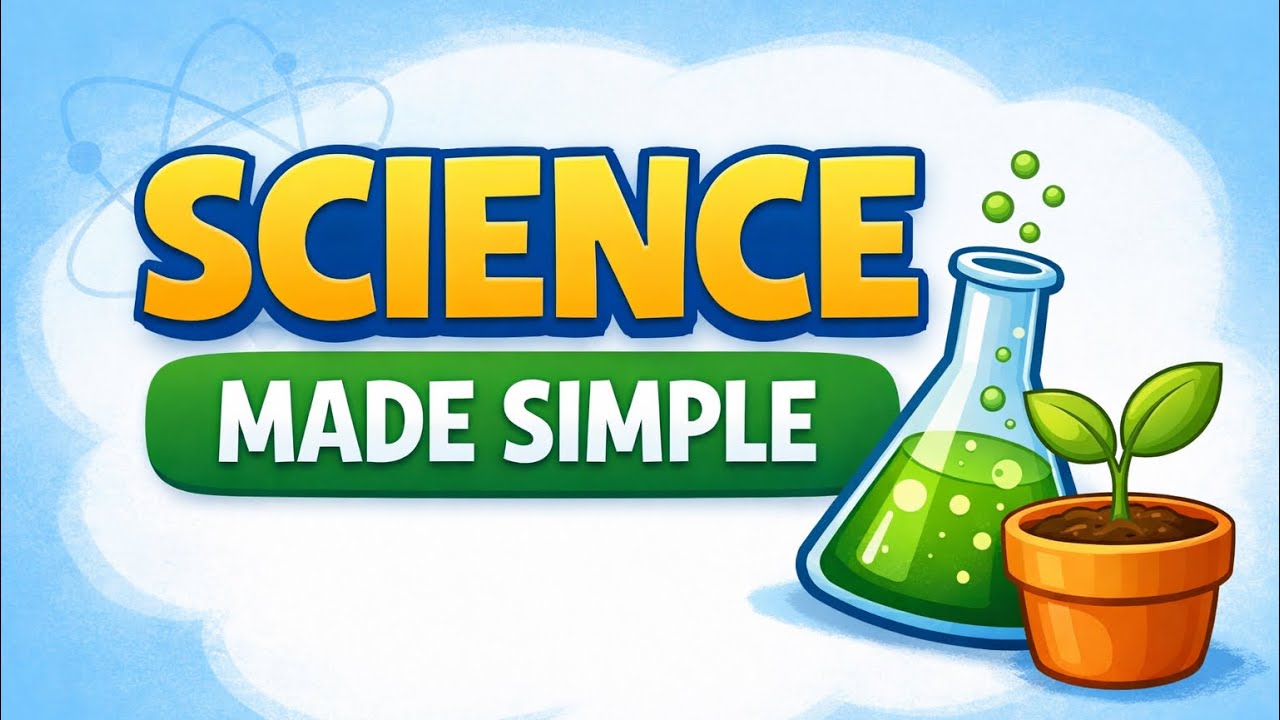 What Is the Scientific Method? | Simple Science for Grades 6–12
