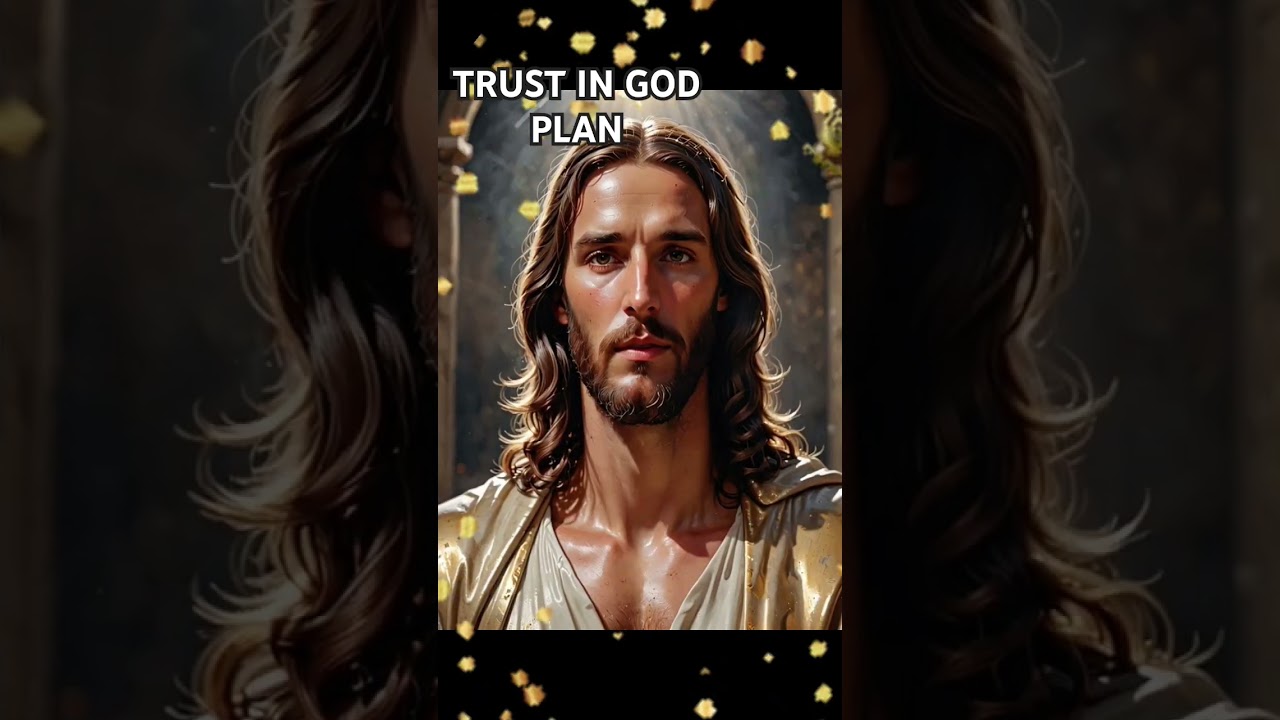 I Tested God's Plan