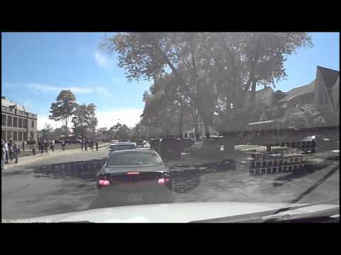 Israeli Flags Are Now “Incitement” In Dearbornistan, Michigan – Living ...