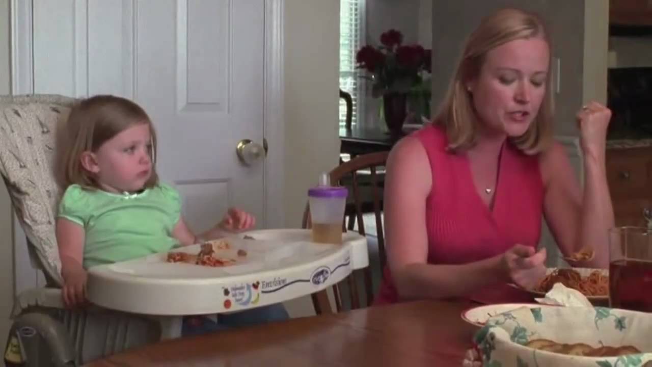 eastbound and down, meeting the family