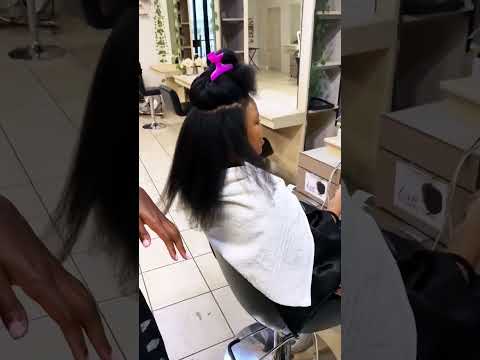 Don’t forget A healthy Afro is better than a long Afro.Make sure you are keeping up with those trims