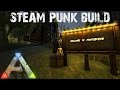 Steam Workshop :: Ark Steampunk Mod