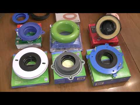 Measuring flange size spectra - bastadealer