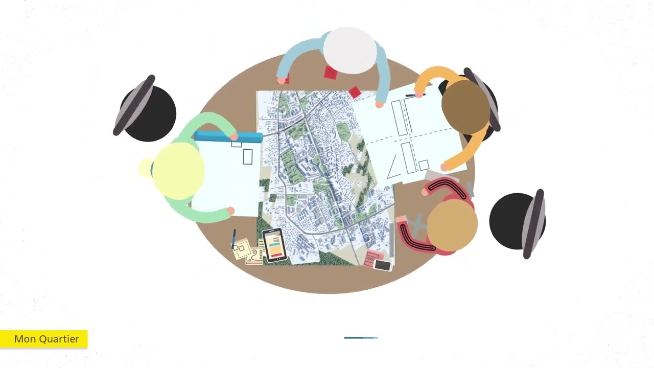 🏡 Qu’est-ce qu’un PLQ ? (Plans localisés de quartier)