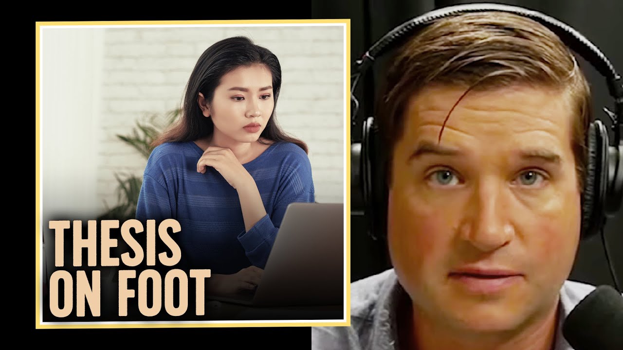 Cal Newport's Top Tips To Writing Better Articles