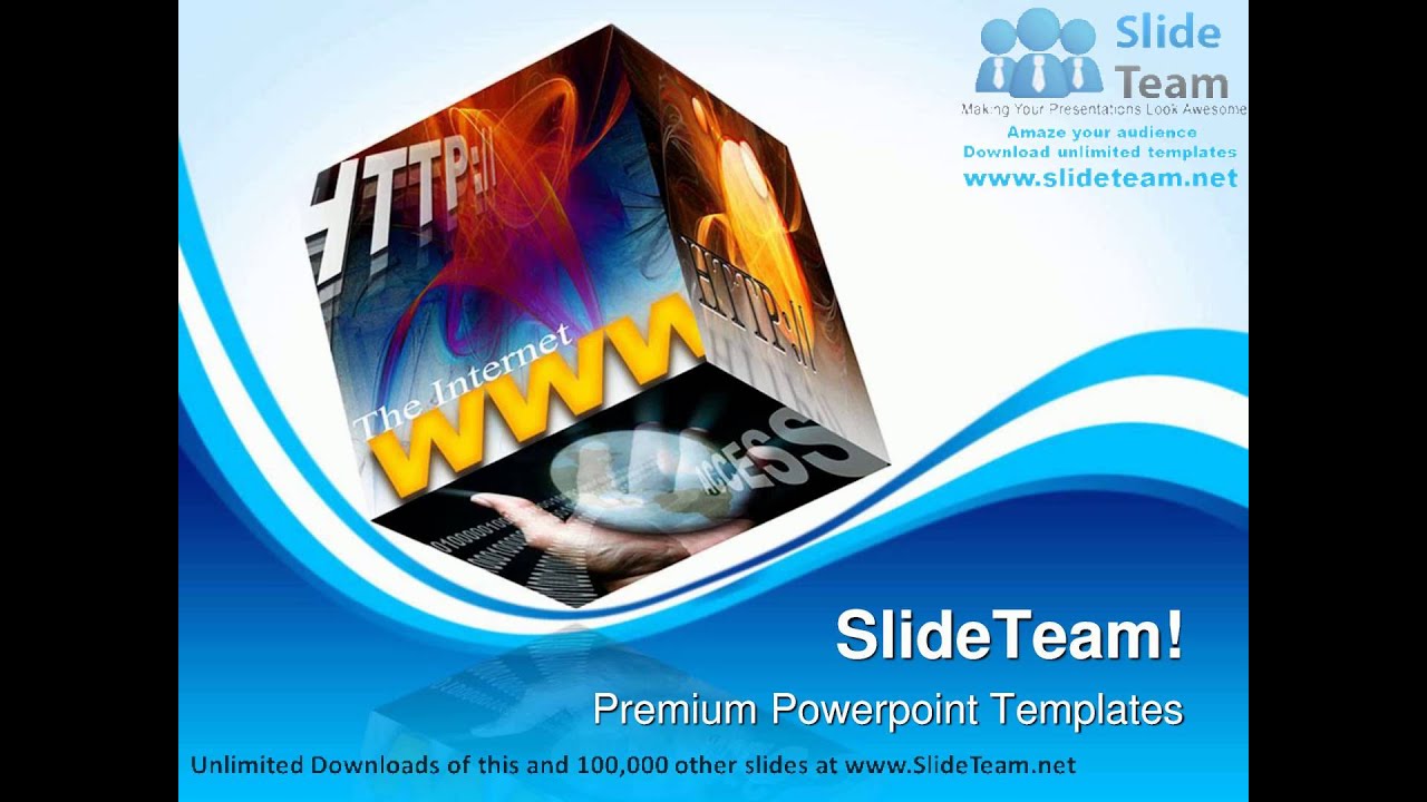 Internet Www Web Computer PowerPoint Templates Themes And Backgrounds ppt themes