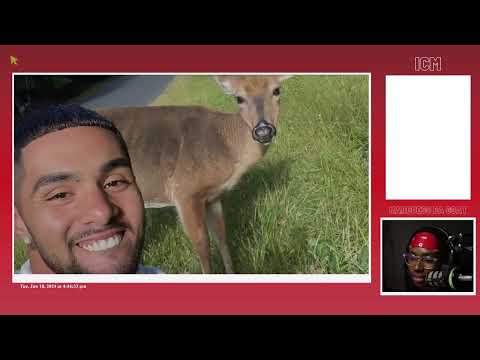 MDG Reacts To Patrick Cc: - The Tragic Downfall of a Wildlife Influencer