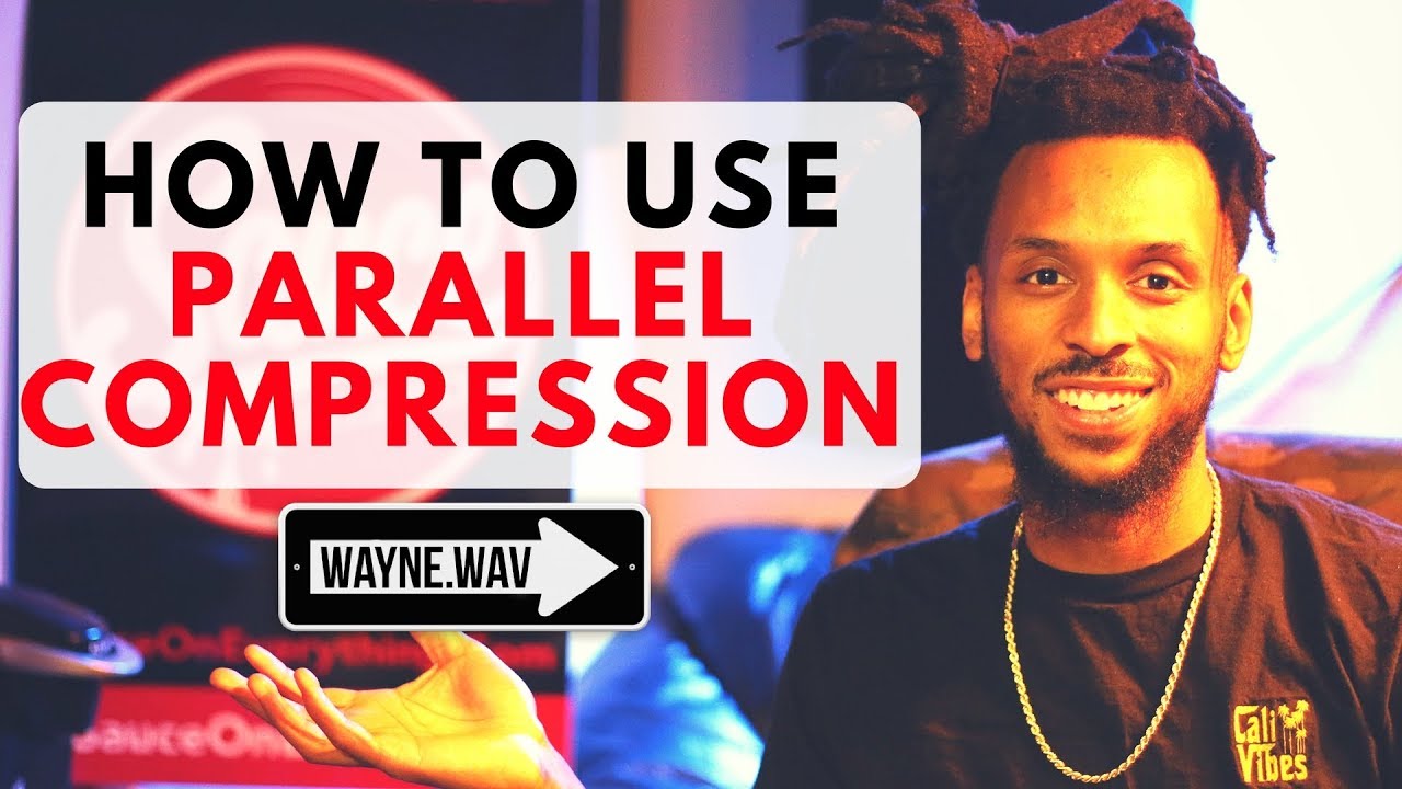 Parallel Compression Tutorial | Advanced Mixing Technique | Mixing in Pro Tools
