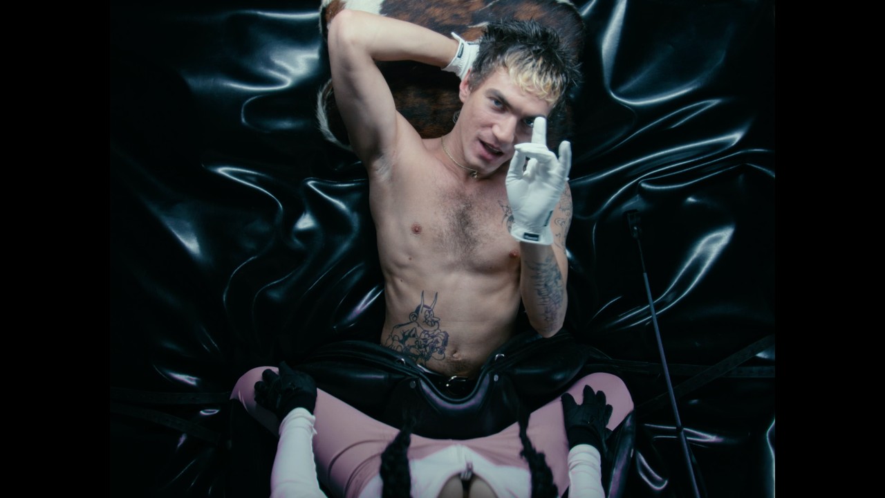 ARKAN - A-R-K-A-N (prod by $)