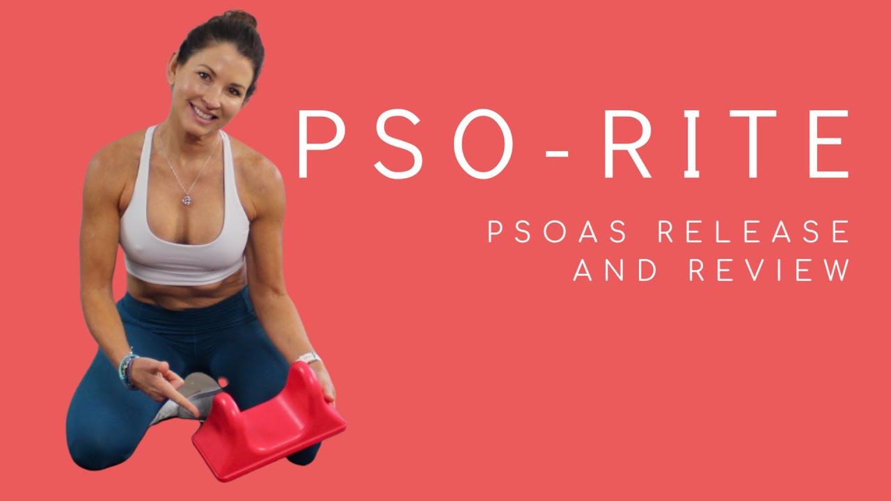 PSO-RITE HIP FLEXOR Release and Review