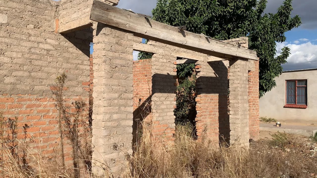 Nyatsime : Mwana ane makore 9 akadonherwa nepillar ndokubva afa