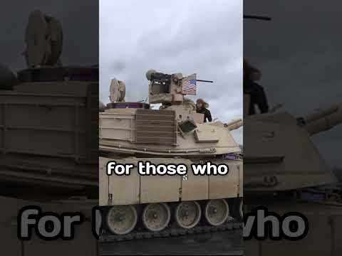 U.S Main Battle Tank?! #shorts #tanks #army #military #trending #viralvideo #usa