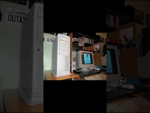 A #computer and #technology company that took the #tech world by storm!