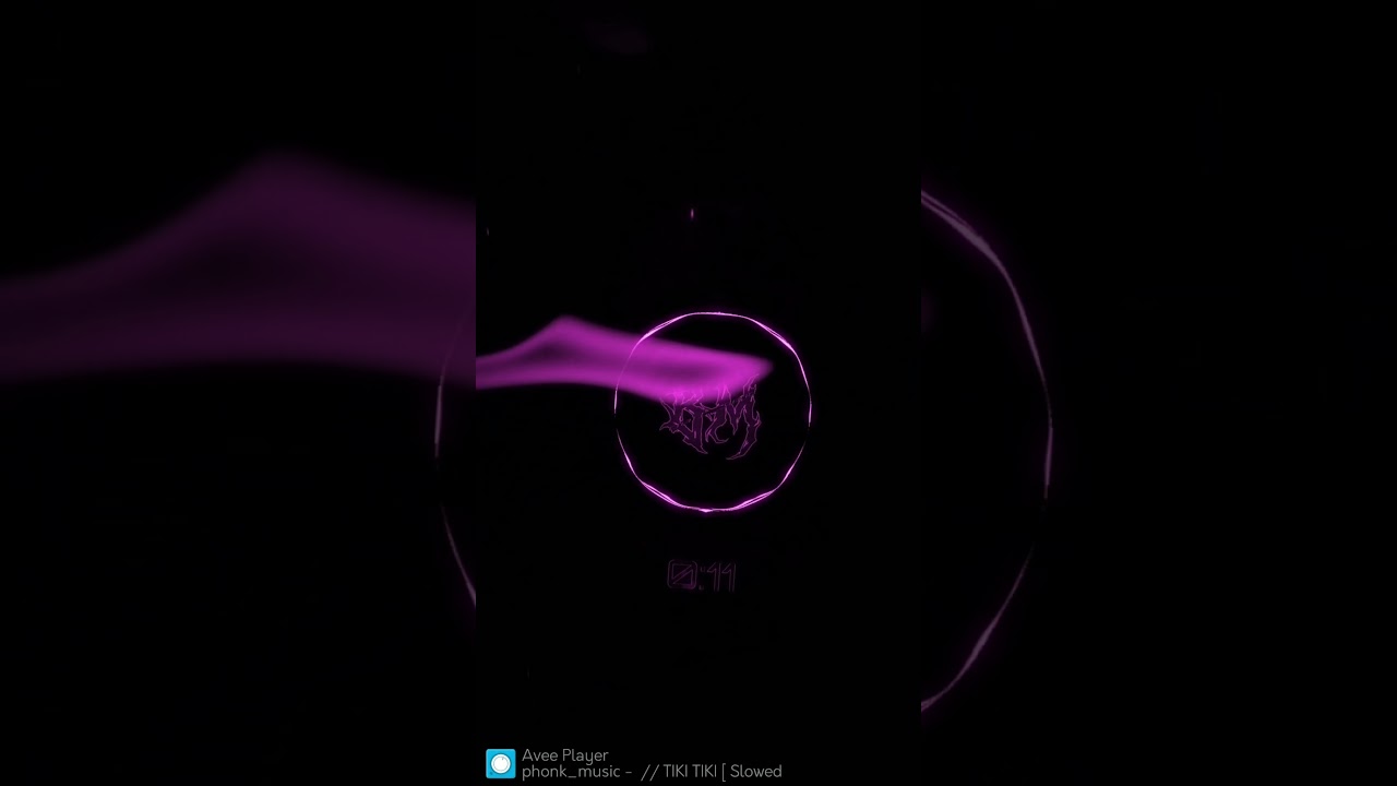 🎧//TIKI TIKI (Super Slowed)//😩🔥🎵 #bassboosted#bass #funk#music#phonk#song #aveeplayer