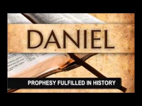Daniel 11. The Amazing Convergence of Prophecy and History | Religion ...