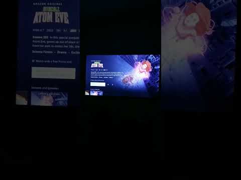Invincible: Atom Eve (2023) - Special Review