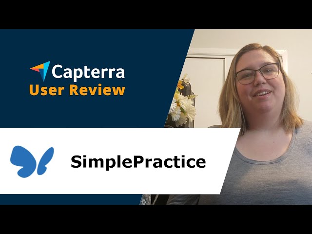 SimplePractice Reviews 2025. Verified Reviews, Pros & Cons | Capterra