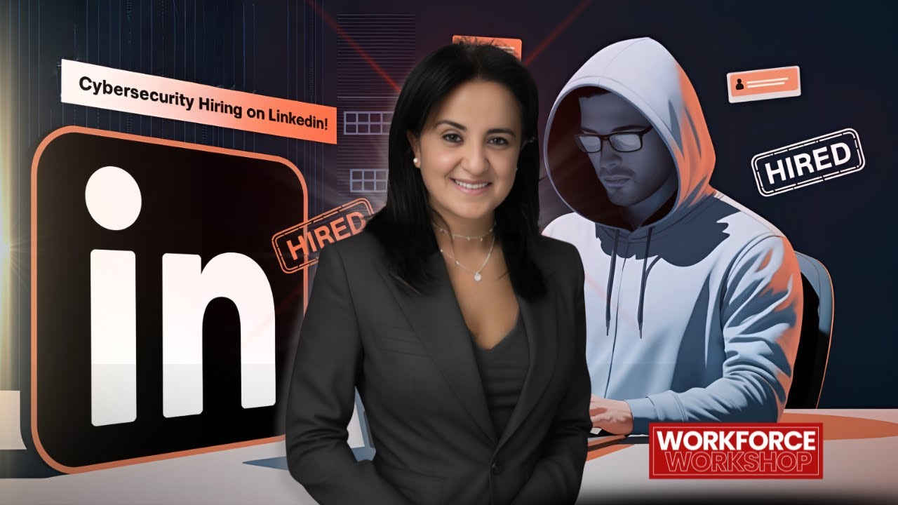 How to Get a Cybersecurity Job Using LinkedIn | Optimize Your Profile & Attract Recruiters