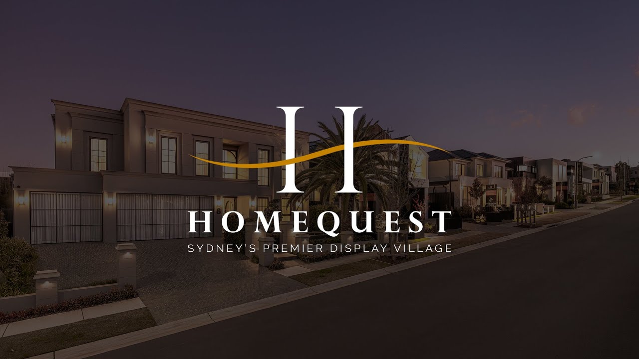 HomeQuest – Sydney’s Premier Display Village - Bella Vista