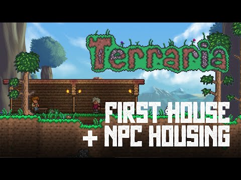 Steam Community :: Video :: Beginner's Guide - Your Very First House ...