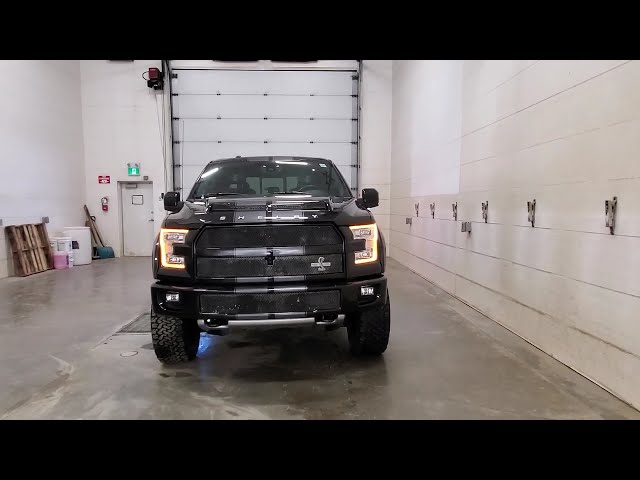 Ford F-150 Shelby 2015 | Cars & Trucks | Regina | Free local ...