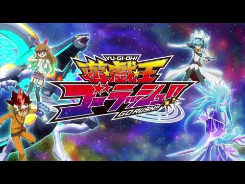 Yuhi, Phaser & Zwijo Vs Yudias/Kuaidul AMV | 🪐 Yu-gi-oh! GO RUSH!! 🪐 Amino