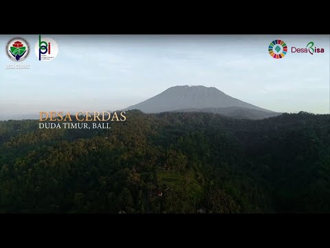 Desa Wisata Duda Timur