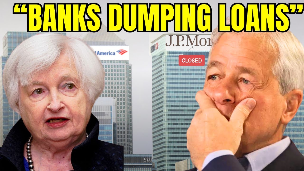 Phase 2 of the Commercial Real Estate Collapse: What You Need to Know ...