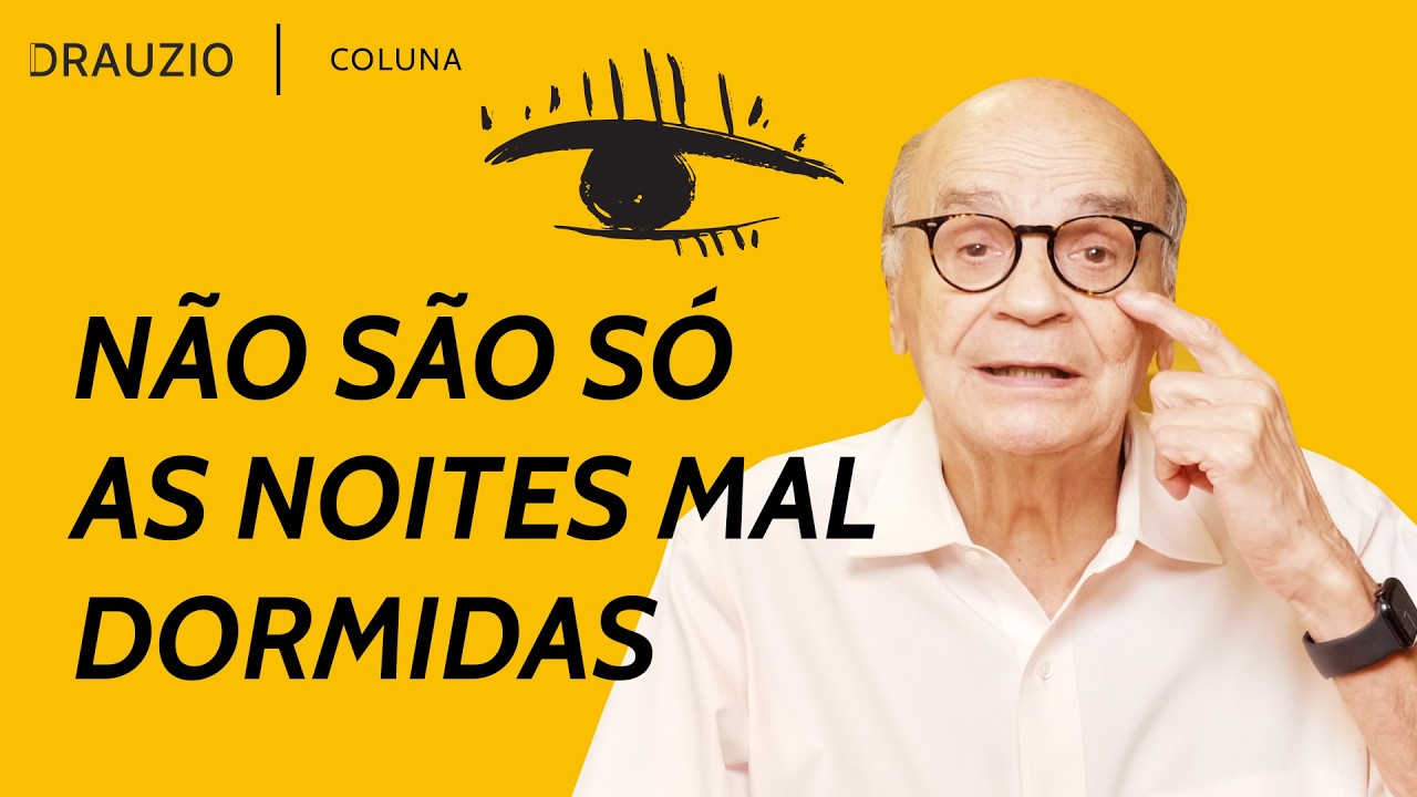 What can cause dark circles?