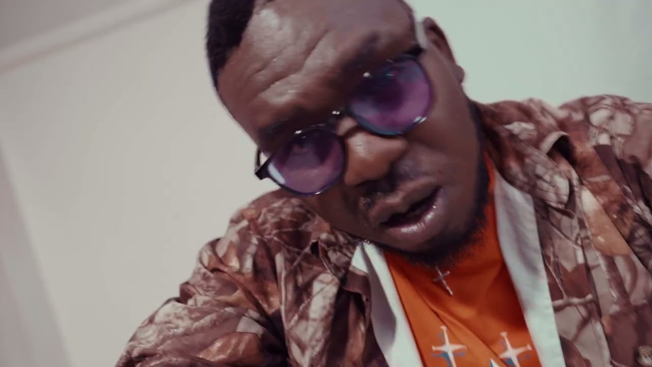 Thom by Jeg Tellem & Ace Jizzy from Malawi | Popnable